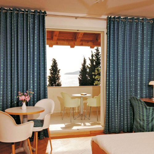 Villas Plat – Plat Resort Dubrovnik