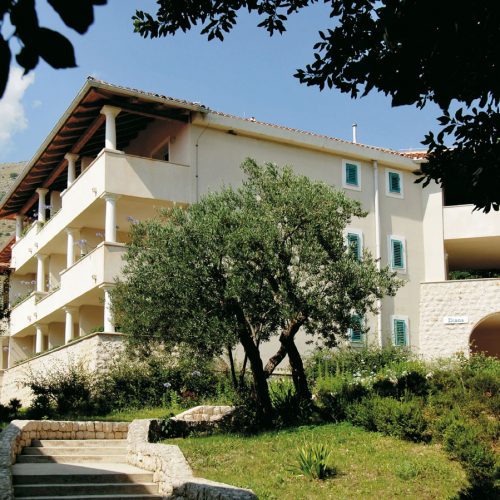 Villas Plat – Plat Resort Dubrovnik